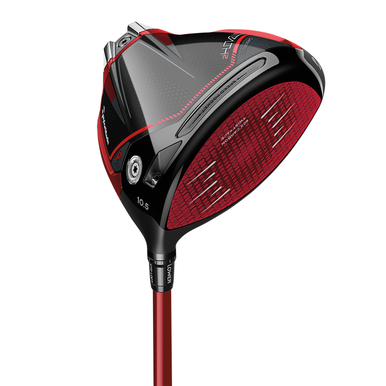 TaylorMade Stealth 2 High Draw Driver | PGA TOUR Superstore