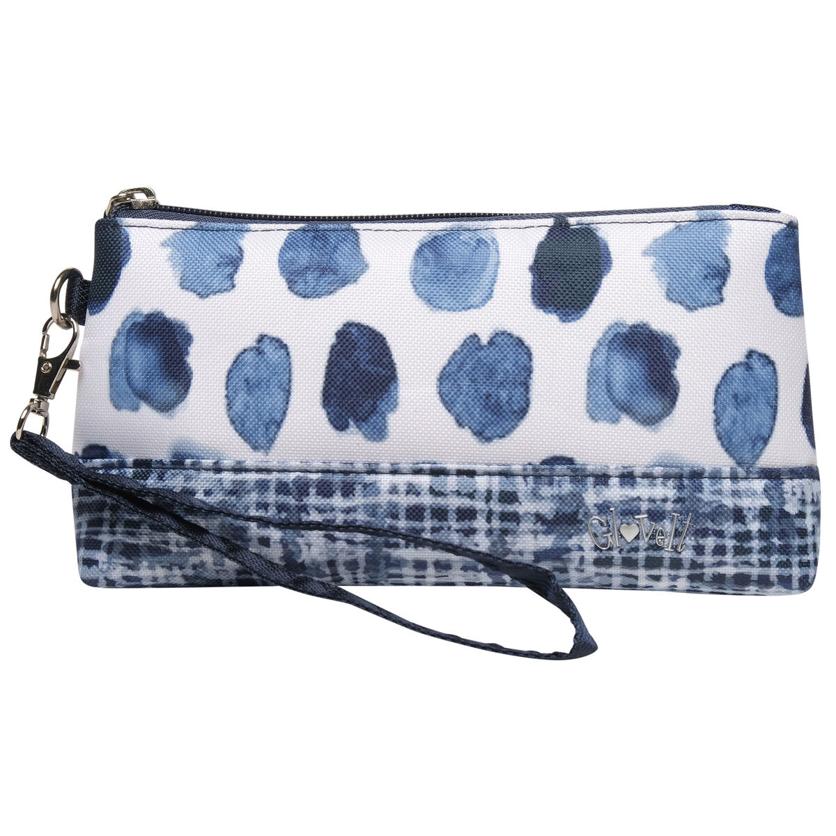 Glove It Birdie Blue Wristlet | PGA TOUR Superstore