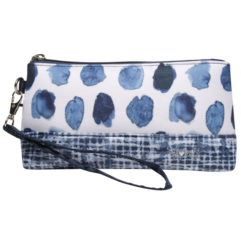 Glove It Birdie Blue Wristlet Pga Tour Superstore