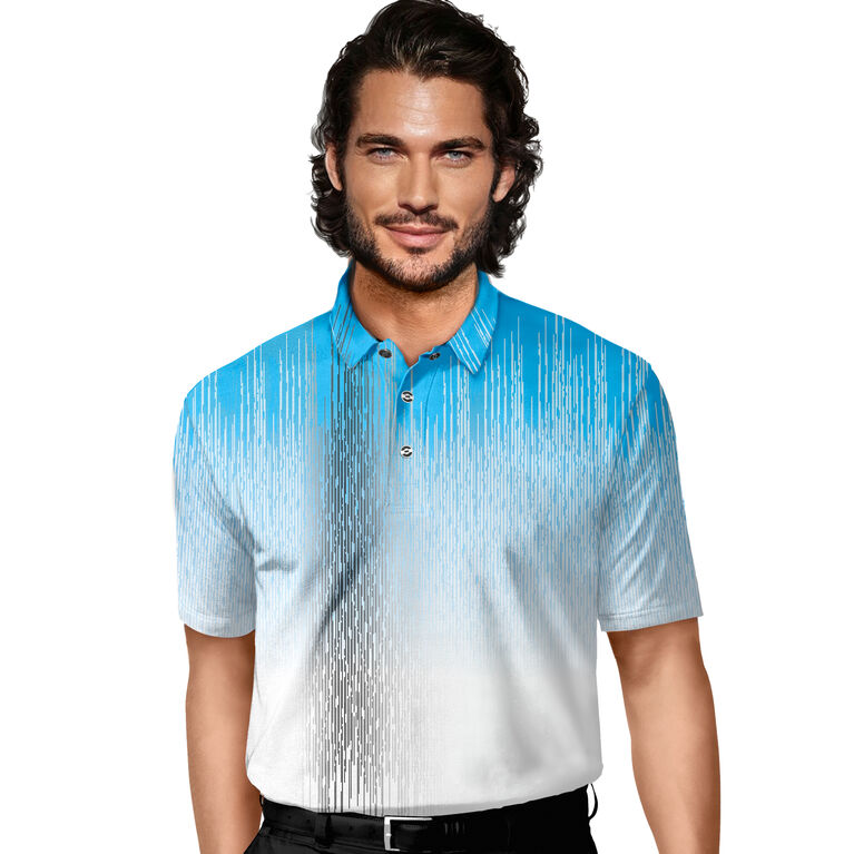 Jamie Sadock River Polo | PGA TOUR Superstore