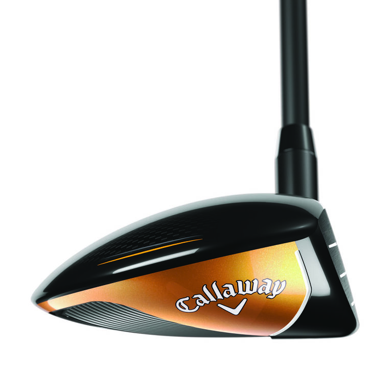 Callaway Mavrik Fairway Wood Pga Tour Superstore