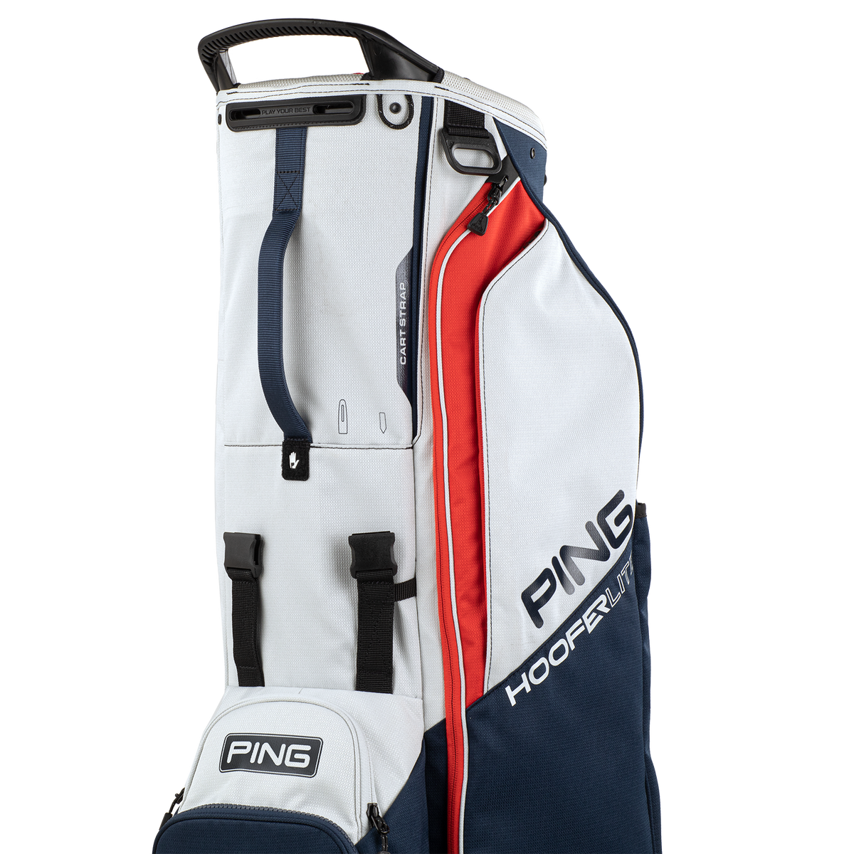 PING Hoofer Lite 2023 Stand Bag | PGA TOUR Superstore