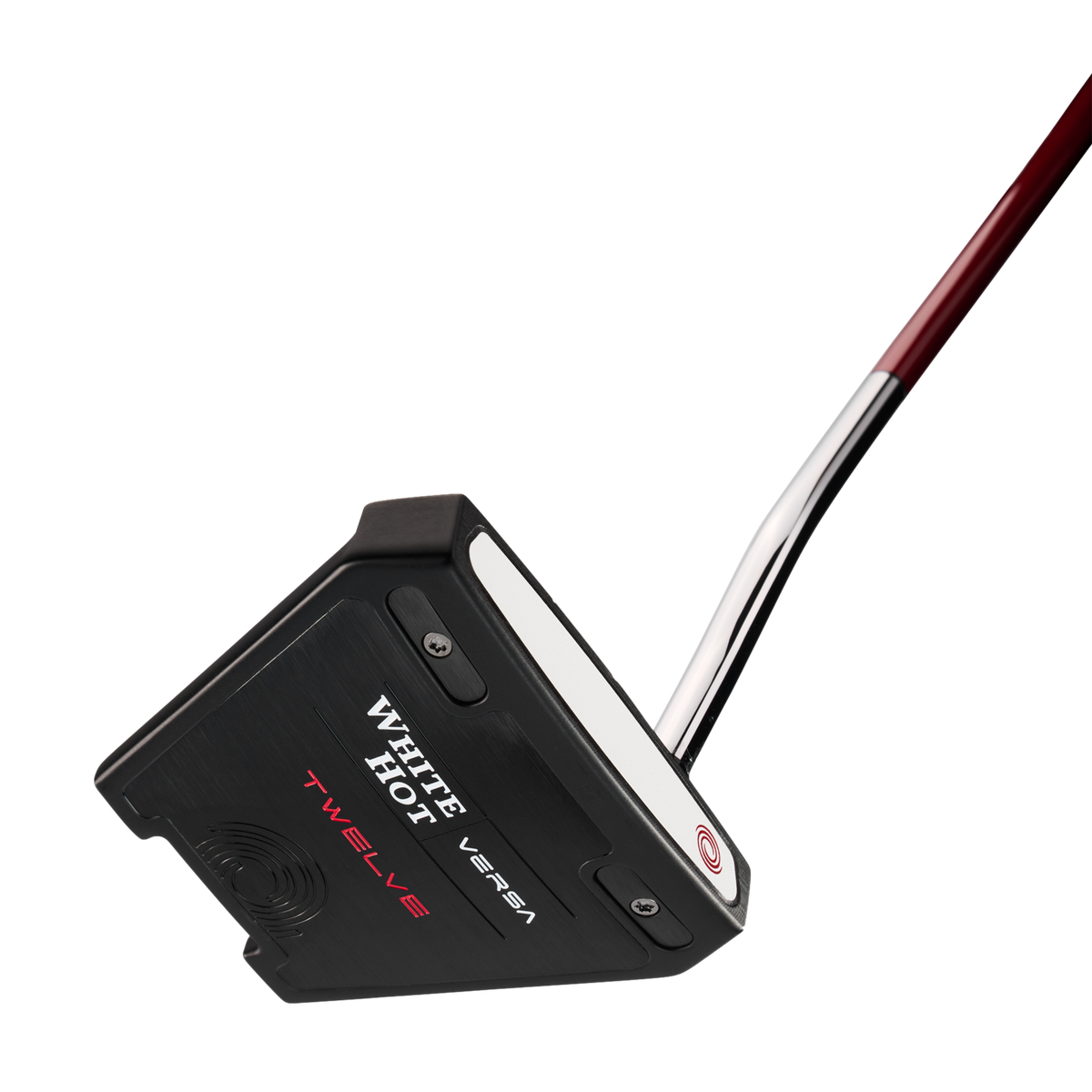 Odyssey White Hot Versa 12 DB Putter | PGA TOUR Superstore