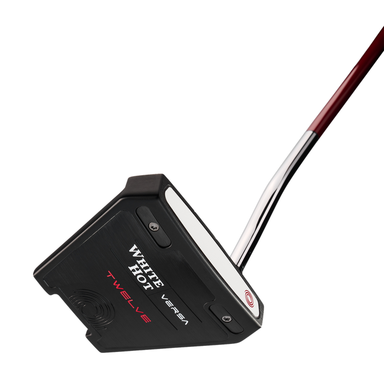 Odyssey White Hot Versa 12 DB Putter | PGA TOUR Superstore