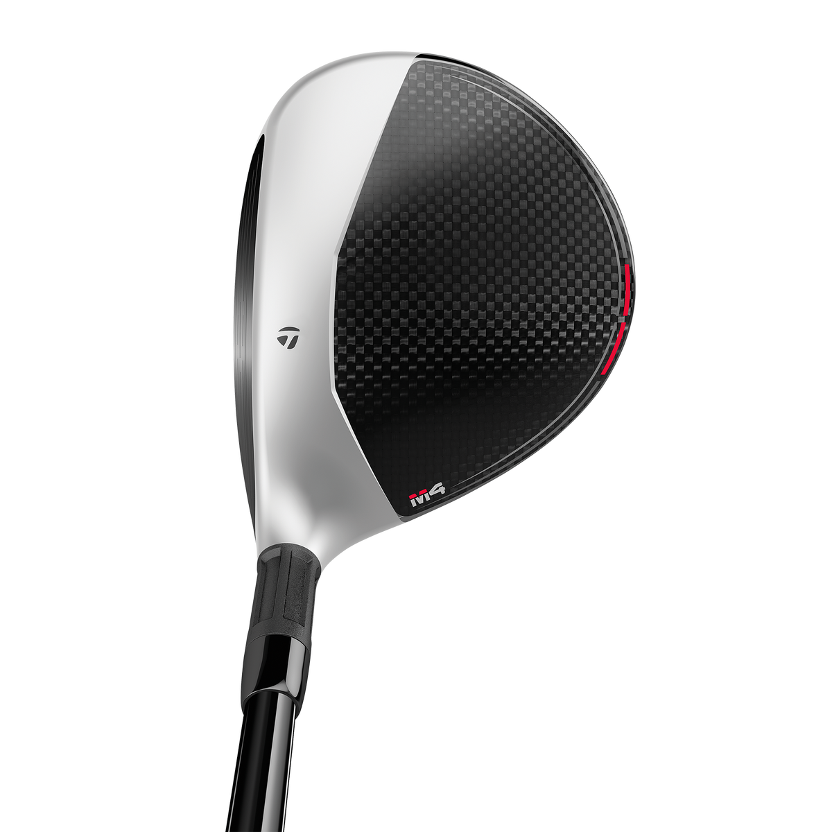TaylorMade M4 2021 Fairway Wood | PGA TOUR Superstore