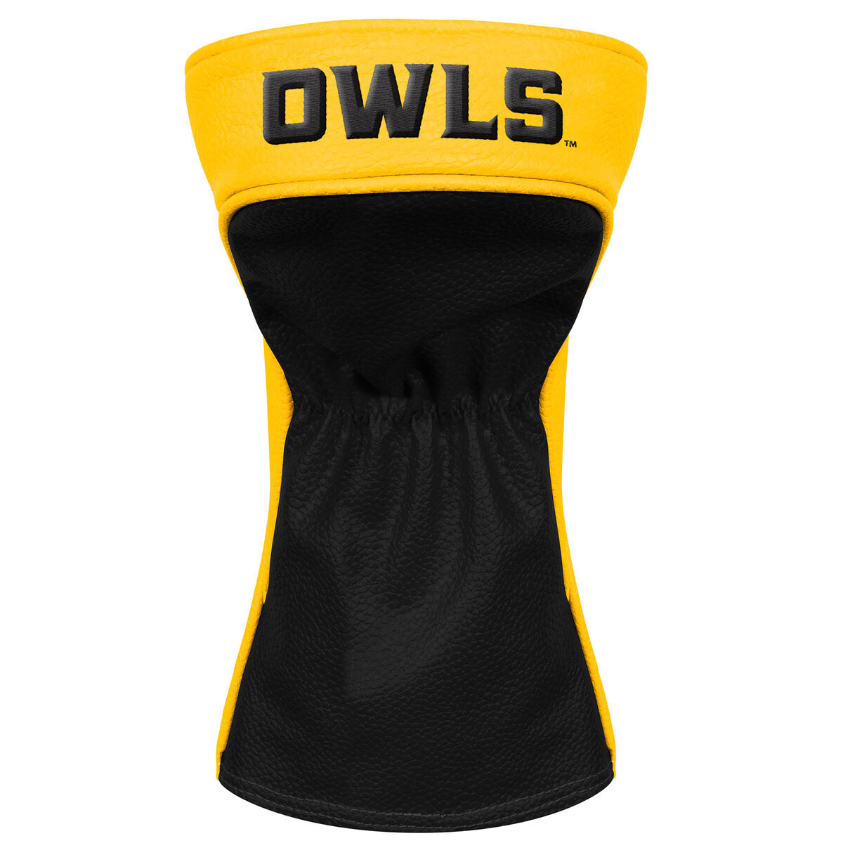 Team Effort Kennesaw State Owls Driver Headcover Pga Tour Superstore