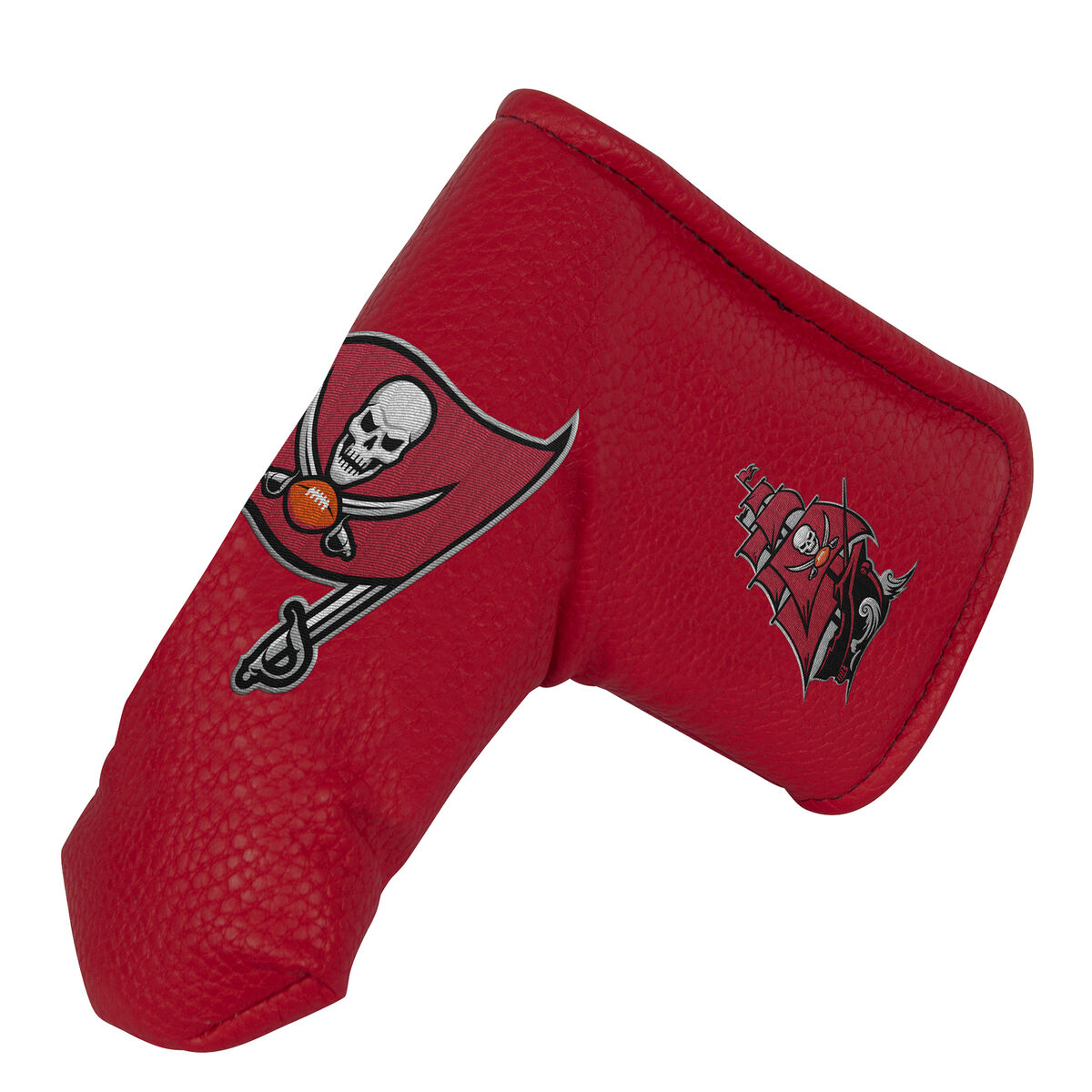 Team Effort Tampa Bay Buccaneers Blade Putter Cover Pga Tour Superstore