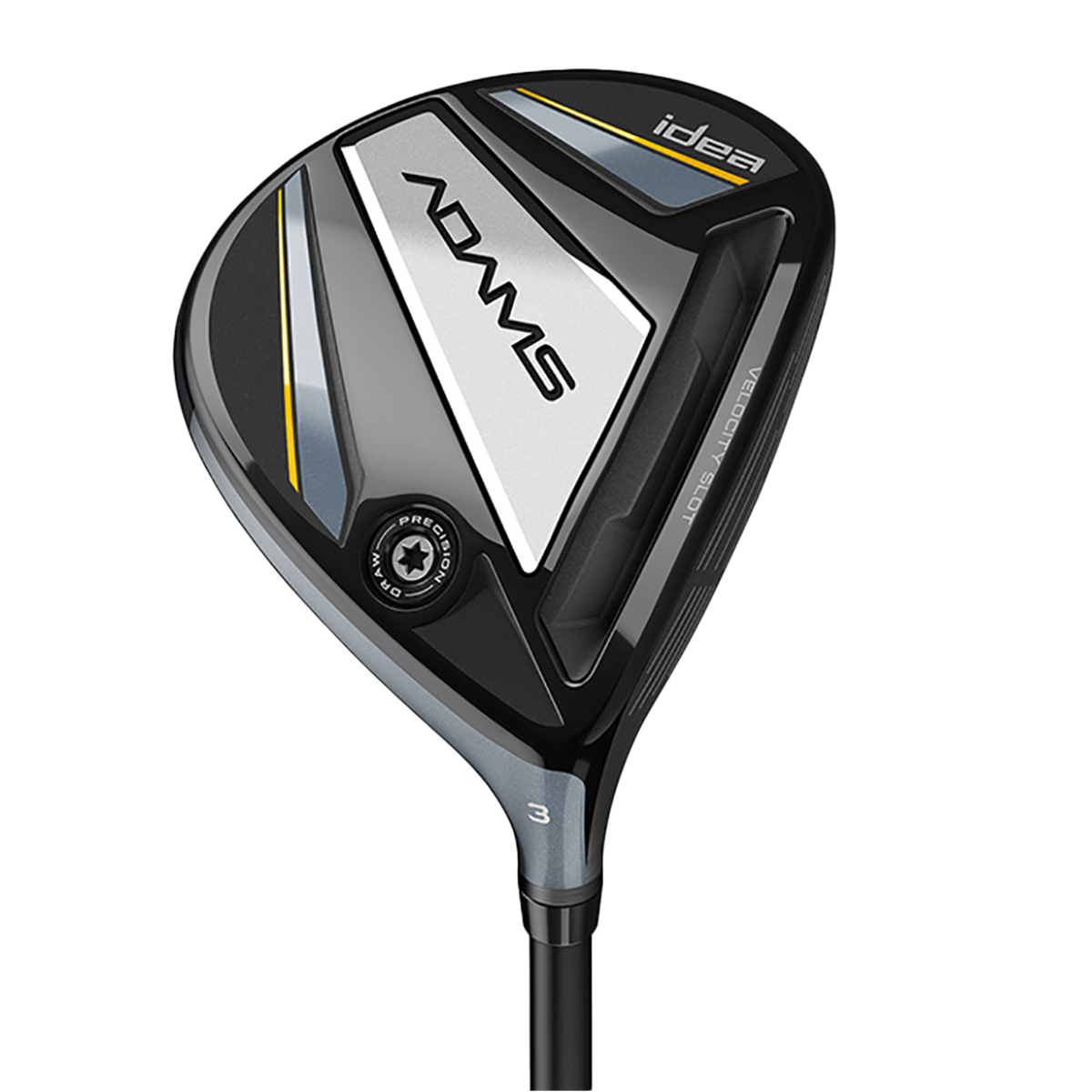 Adams Golf Idea Fairway Wood Pga Tour Superstore