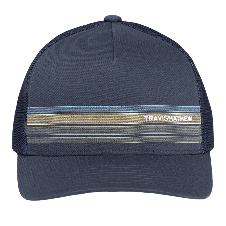 TravisMathew Baby Got Bass Hat | PGA TOUR Superstore