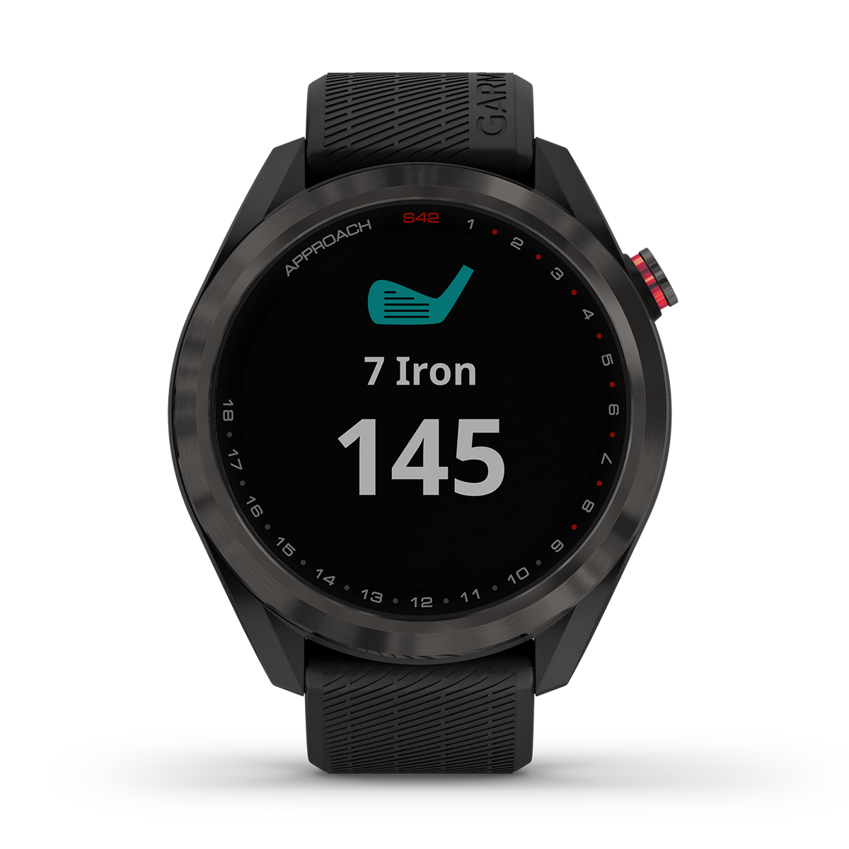 Garmin Approach S42 | PGA TOUR Superstore