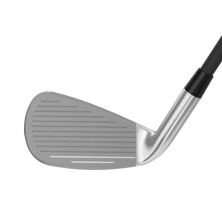 Cleveland Halo Xl Full Face Irons W Graphite Shafts Pga Tour Superstore