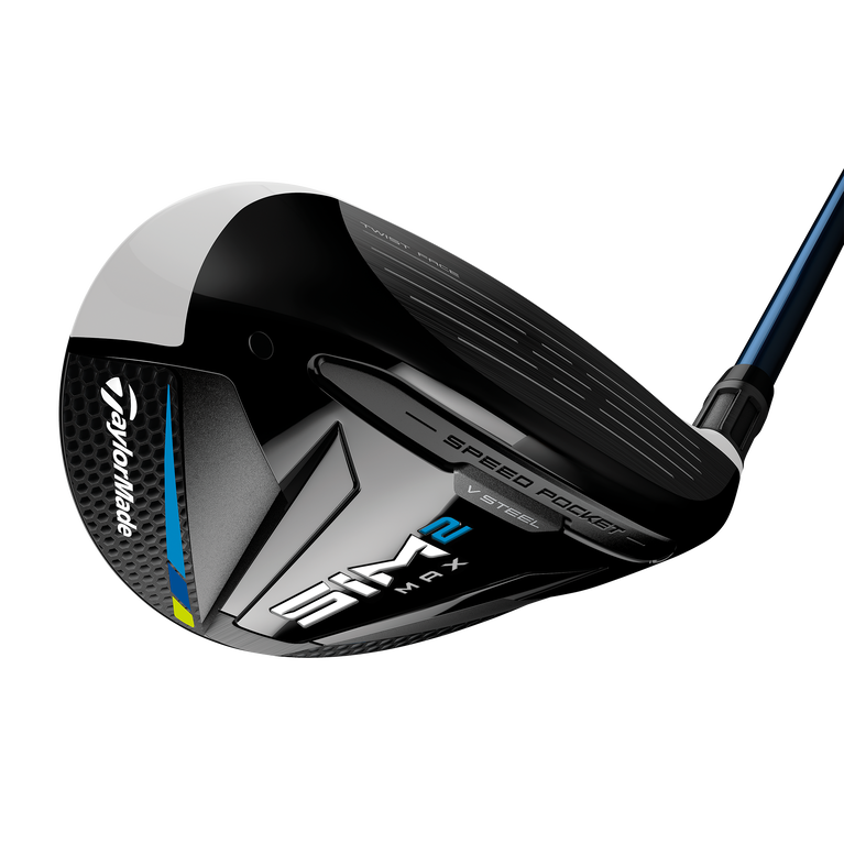 TaylorMade SIM2 Max Women's Fairway Wood | PGA TOUR Superstore