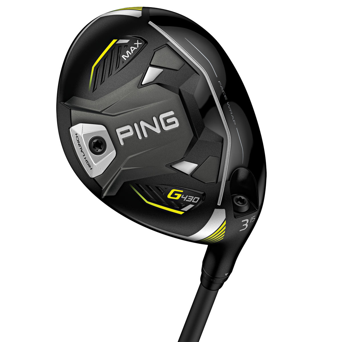 PING G430 HL Max Fairway Wood | PGA TOUR Superstore