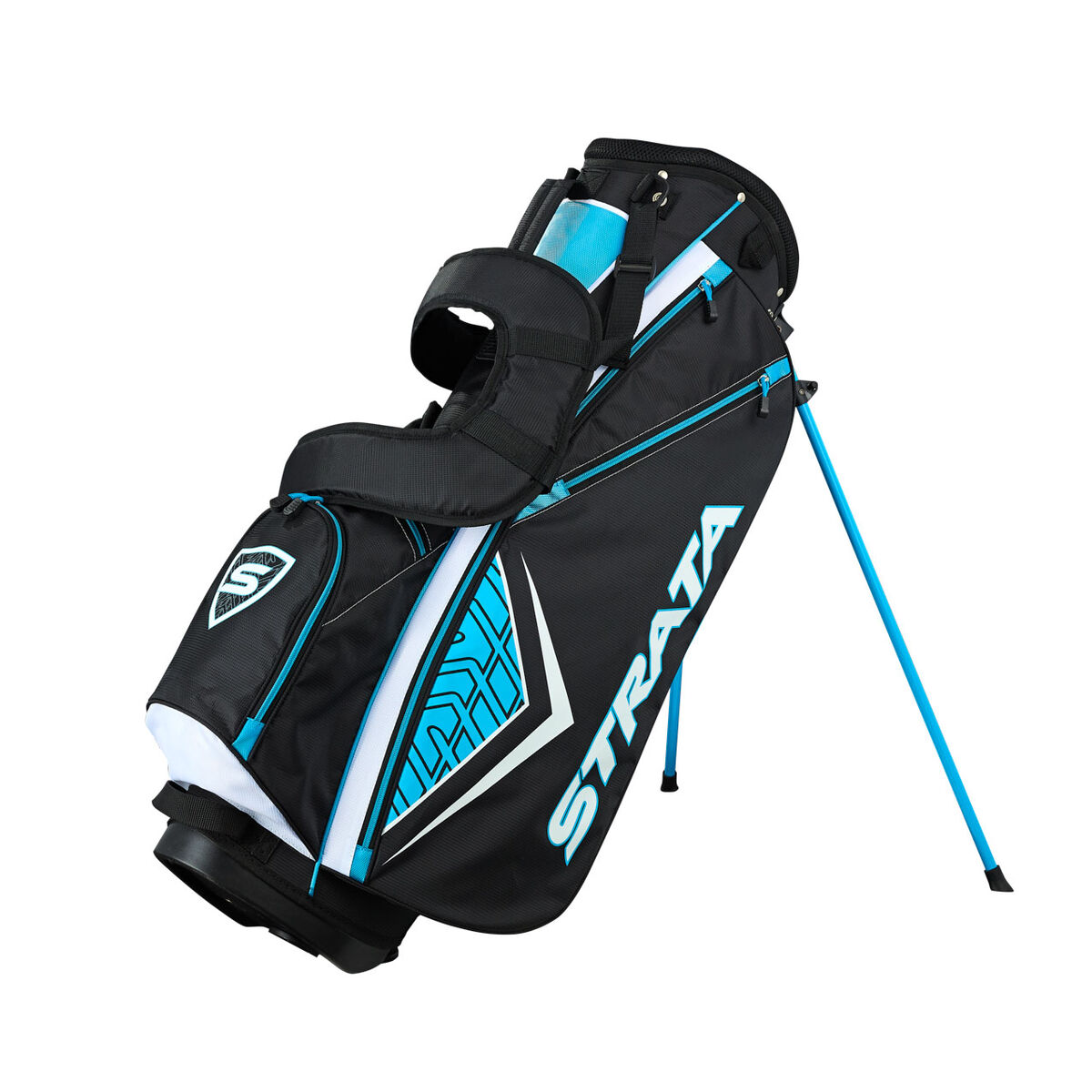 Callaway Strata Plus 14-Piece Women's Package Set | PGA TOUR Superstore