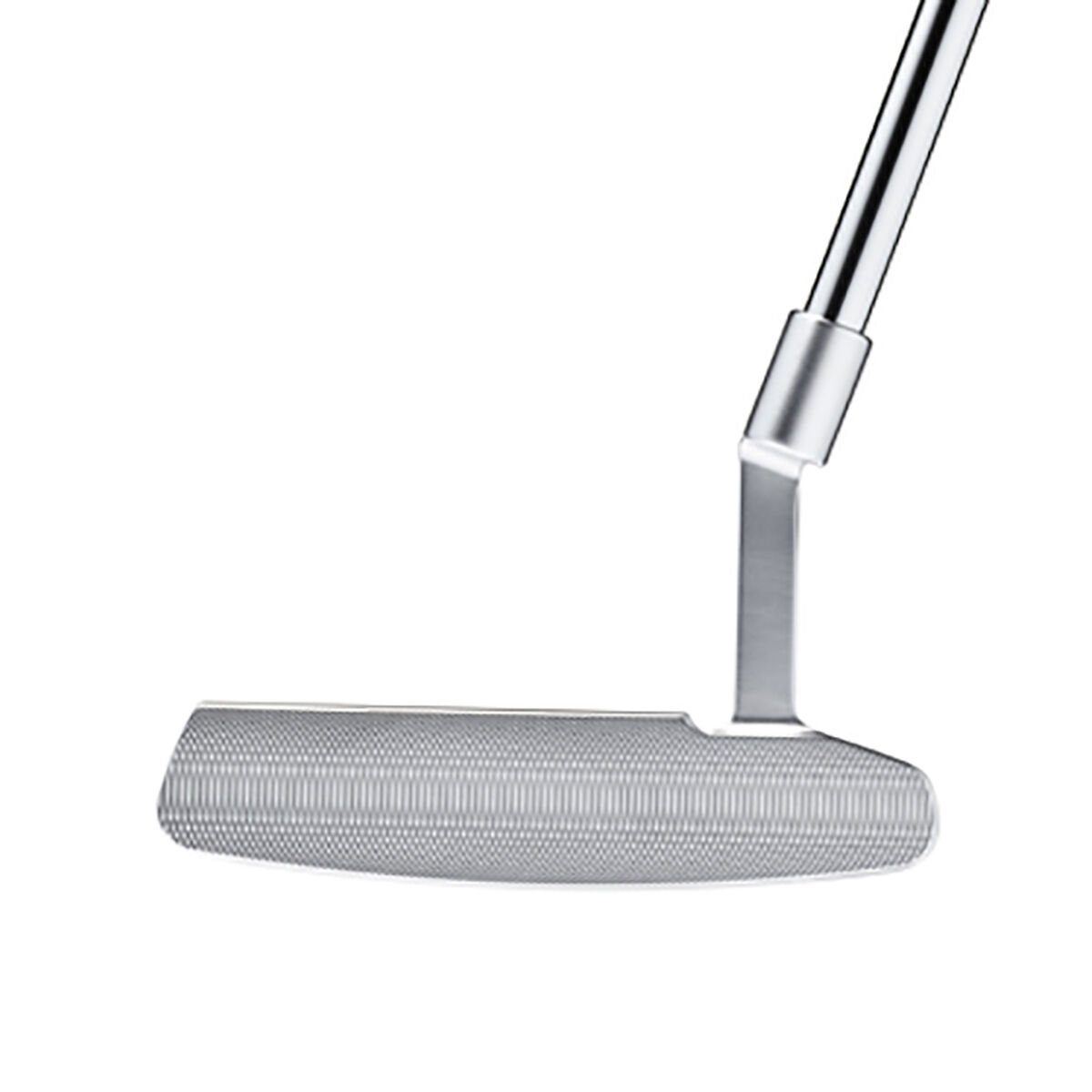 Mizuno M CRAFT TYPE II White Satin Putter | PGA TOUR Superstore