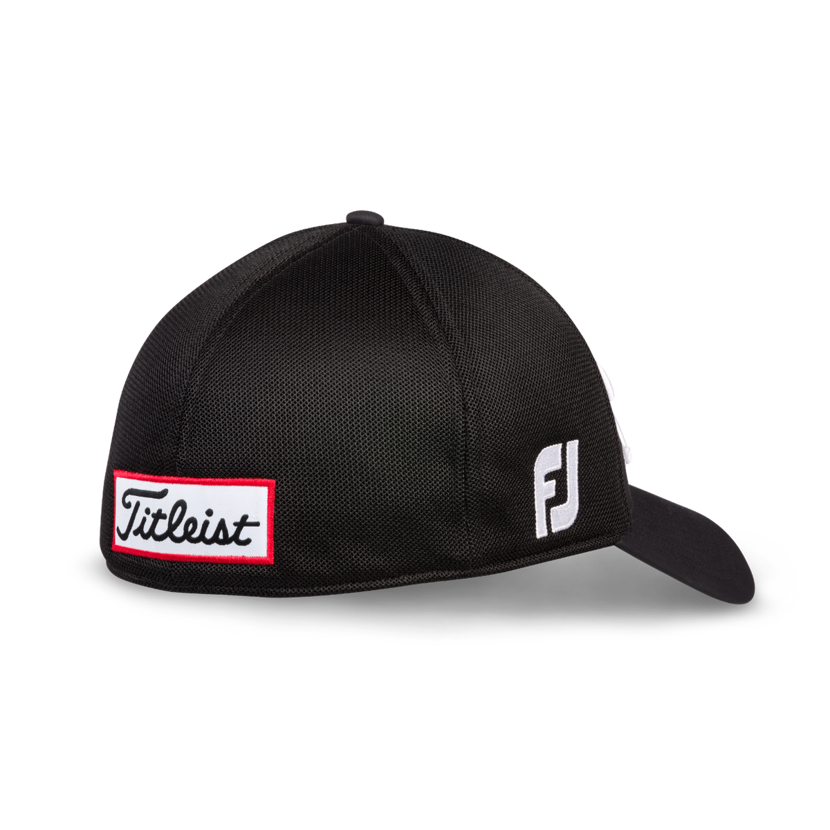 Titleist Tour Sports Mesh Staff Hat | PGA TOUR Superstore