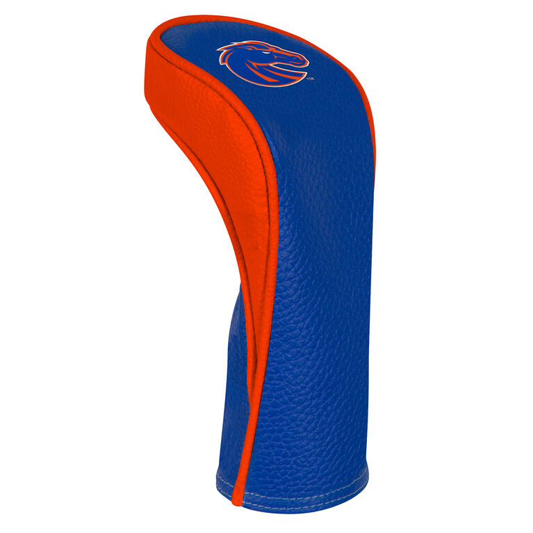 Team Effort Boise State Broncos Hybrid Headcover Pga Tour Superstore