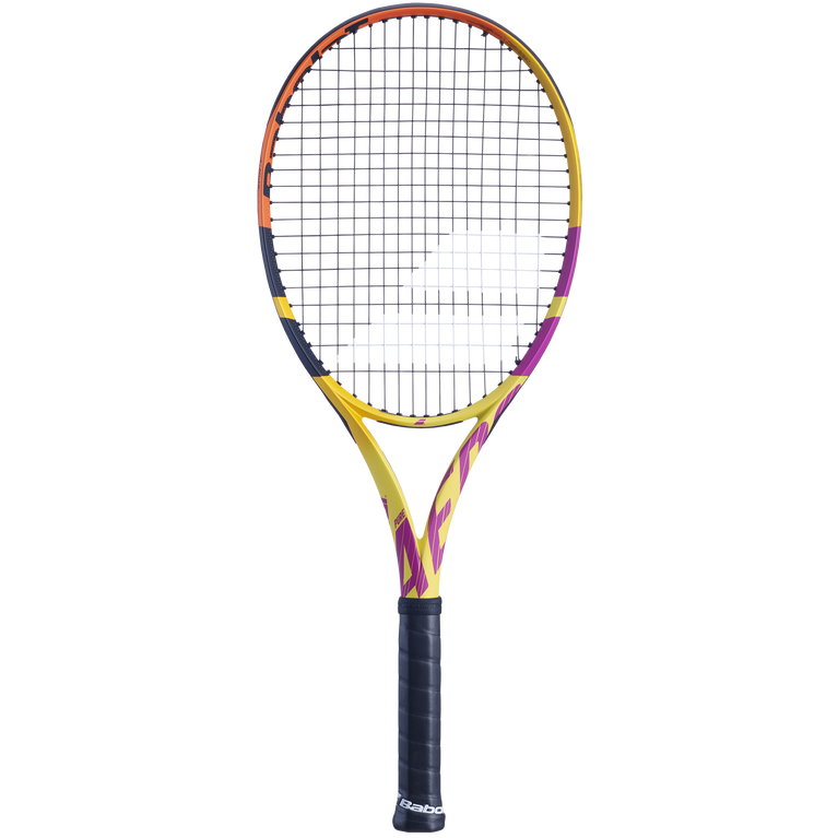 Babolat Pure Aero Team RAFA Tennis Racquet 2021 | PGA TOUR Superstore