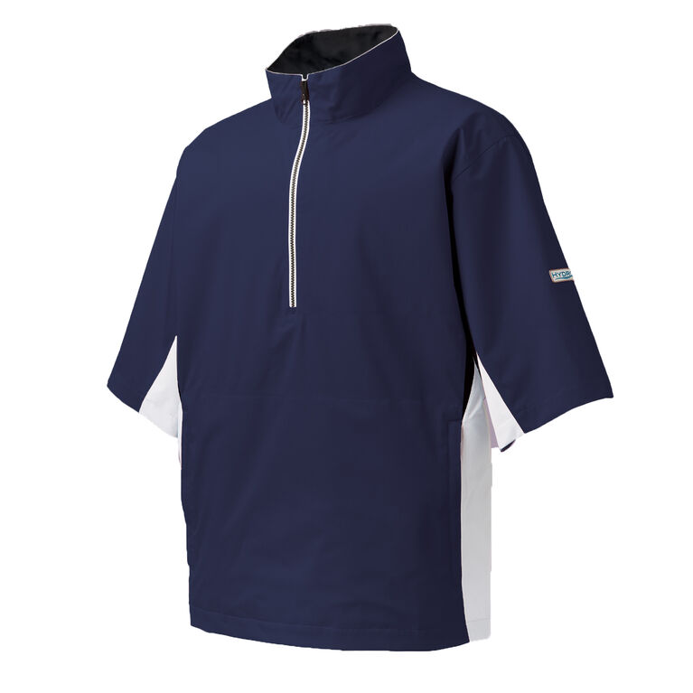 Footjoy Hydrolite Short Sleeve Rain Shirt Pga Tour Superstore