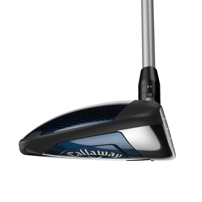 Callaway Paradym X Fairway Wood Pga Tour Superstore