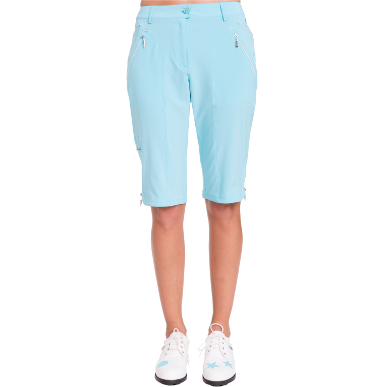 Jamie Sadock Airwear Hybrid Knee Capri Pga Tour Superstore