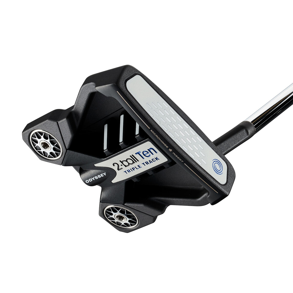 Odyssey 2-Ball Ten S Triple Track Putter | PGA TOUR Superstore