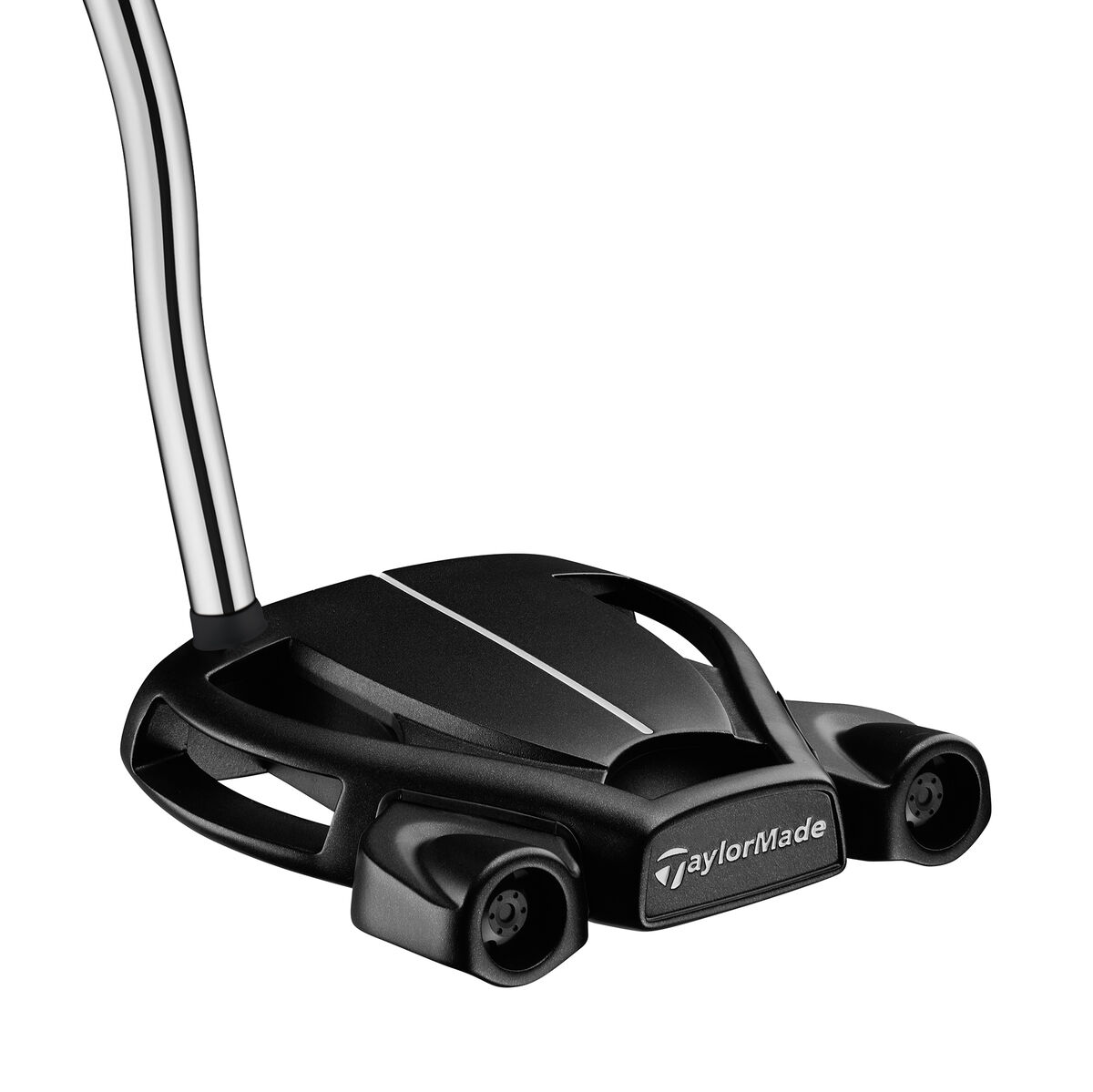 TaylorMade Spider Tour 2020 Black Double Bend Putter | PGA TOUR Superstore
