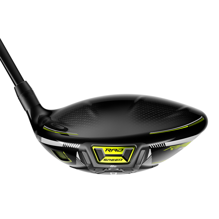 COBRA KING RADSPEED XD Driver | PGA TOUR Superstore