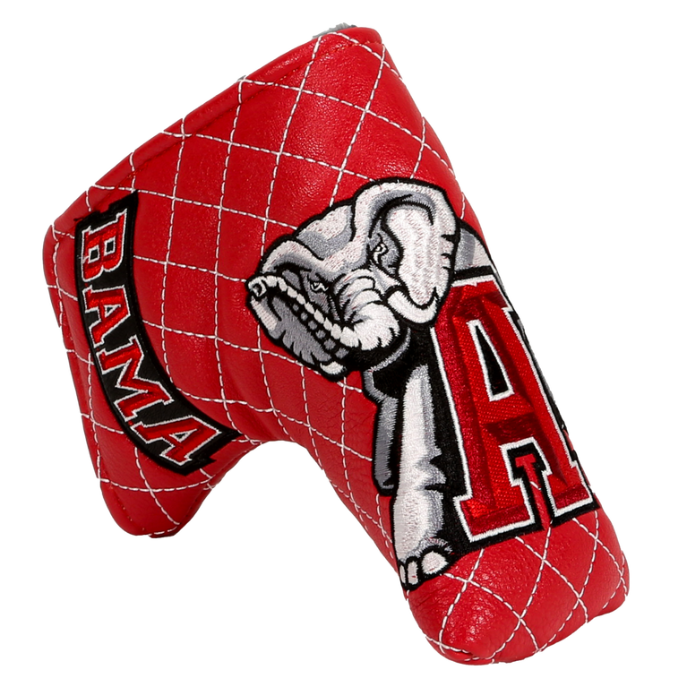 CMC Design Alabama Crimson Tide Blade Putter Cover | PGA TOUR Superstore