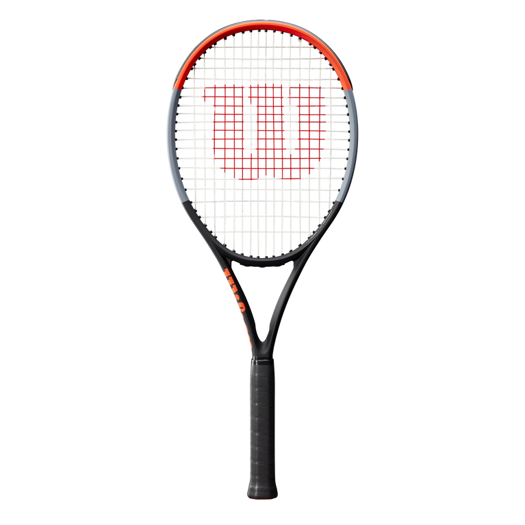 Wilson Clash 100L Tennis Racquet | PGA TOUR Superstore