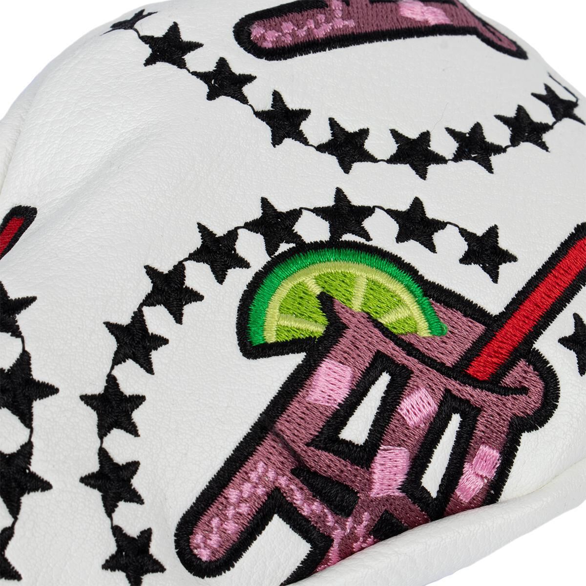 Barstool Sports Transfusion Hybrid Headcover | PGA TOUR Superstore