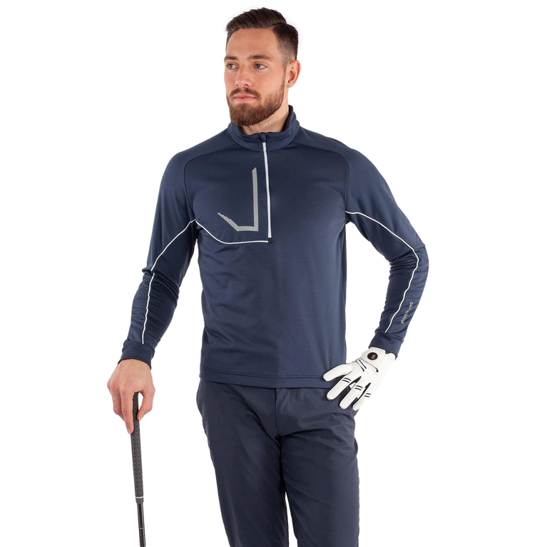 Galvin Green Daxton Quarter-Zip | PGA TOUR Superstore