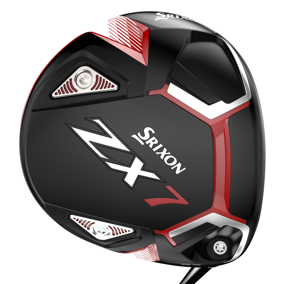 Srixon ZX7 Driver | PGA TOUR Superstore