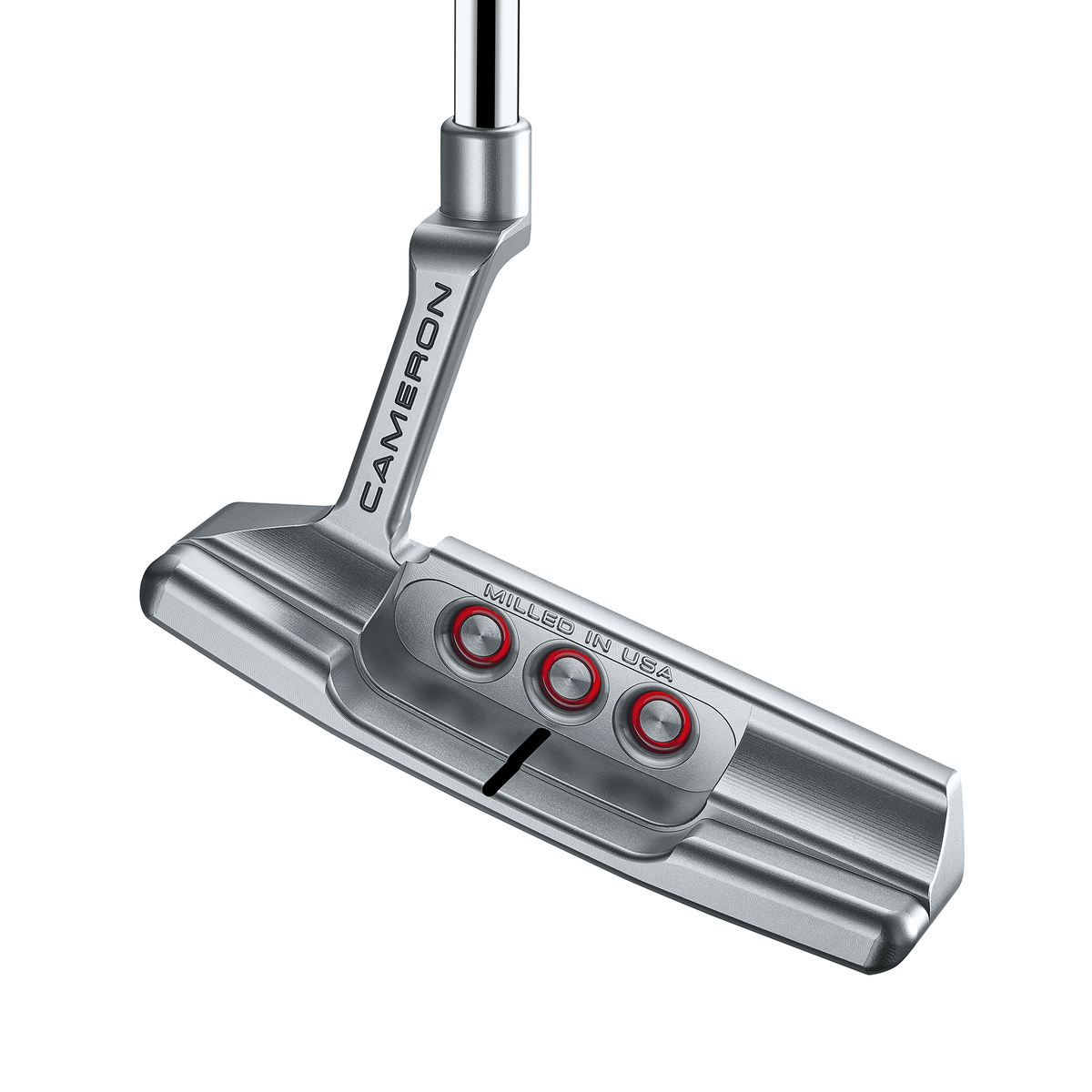 Titleist Scotty Cameron Special Select Newport 2 Putter | PGA TOUR ...