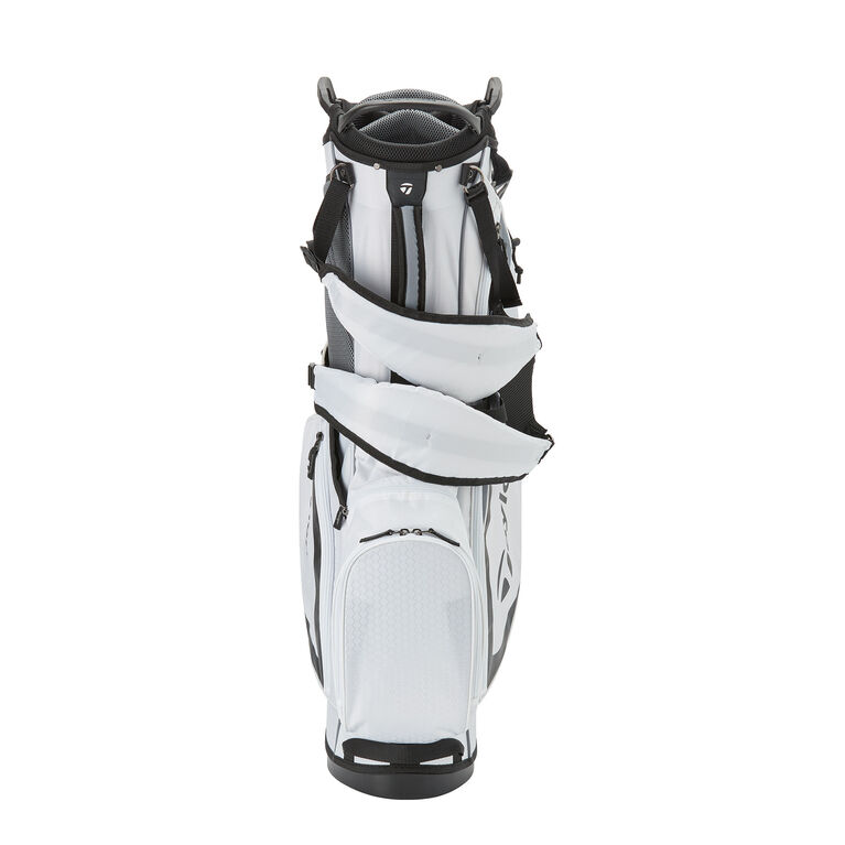 Taylormade Select Stand Bag Pga Tour Superstore