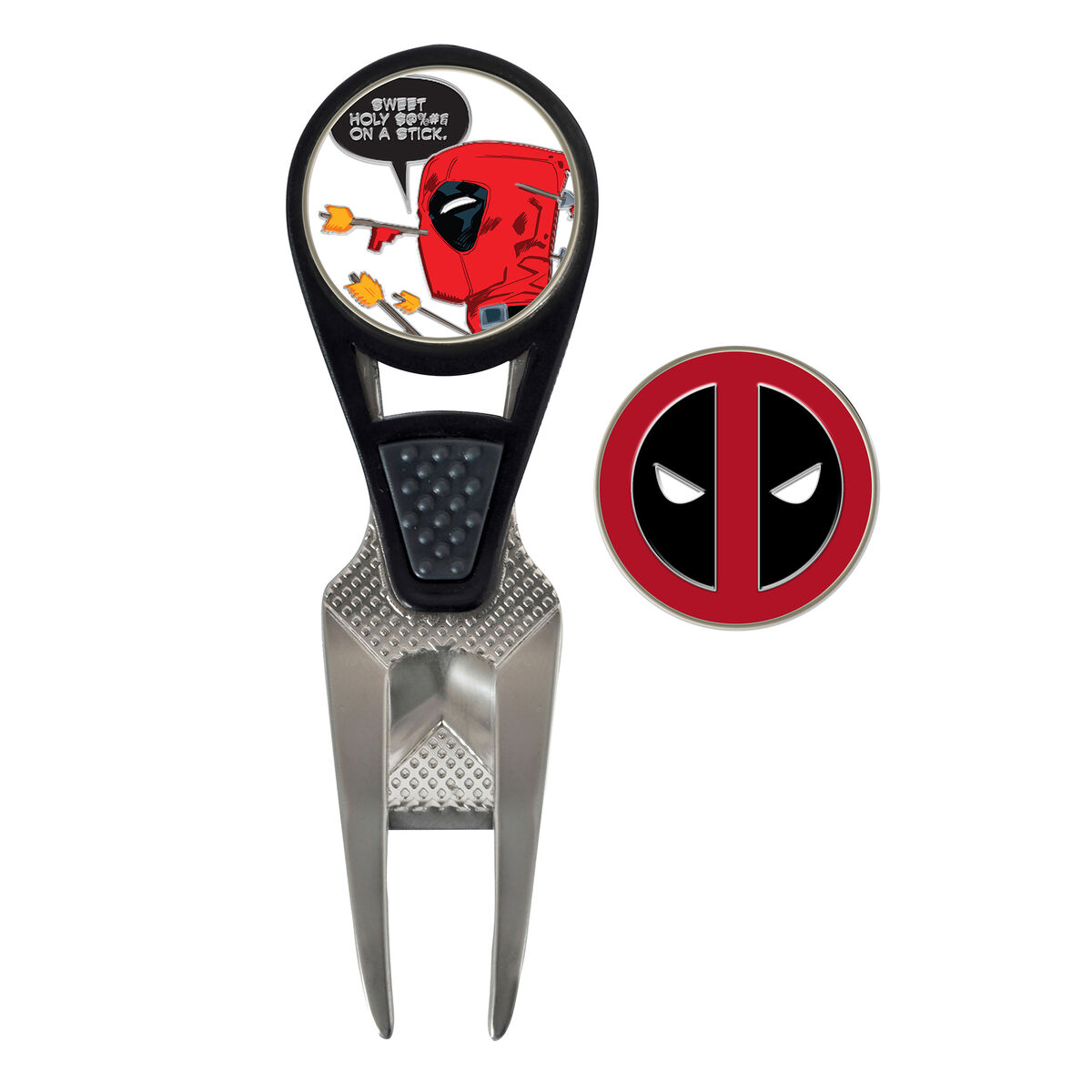 Team Effort Deadpool CVX Repair Tool | PGA TOUR Superstore