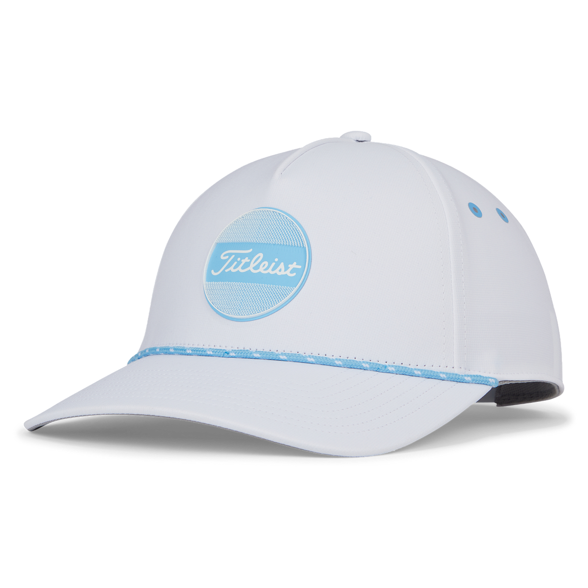 Titleist Women's Boardwalk Rope Hat | PGA TOUR Superstore