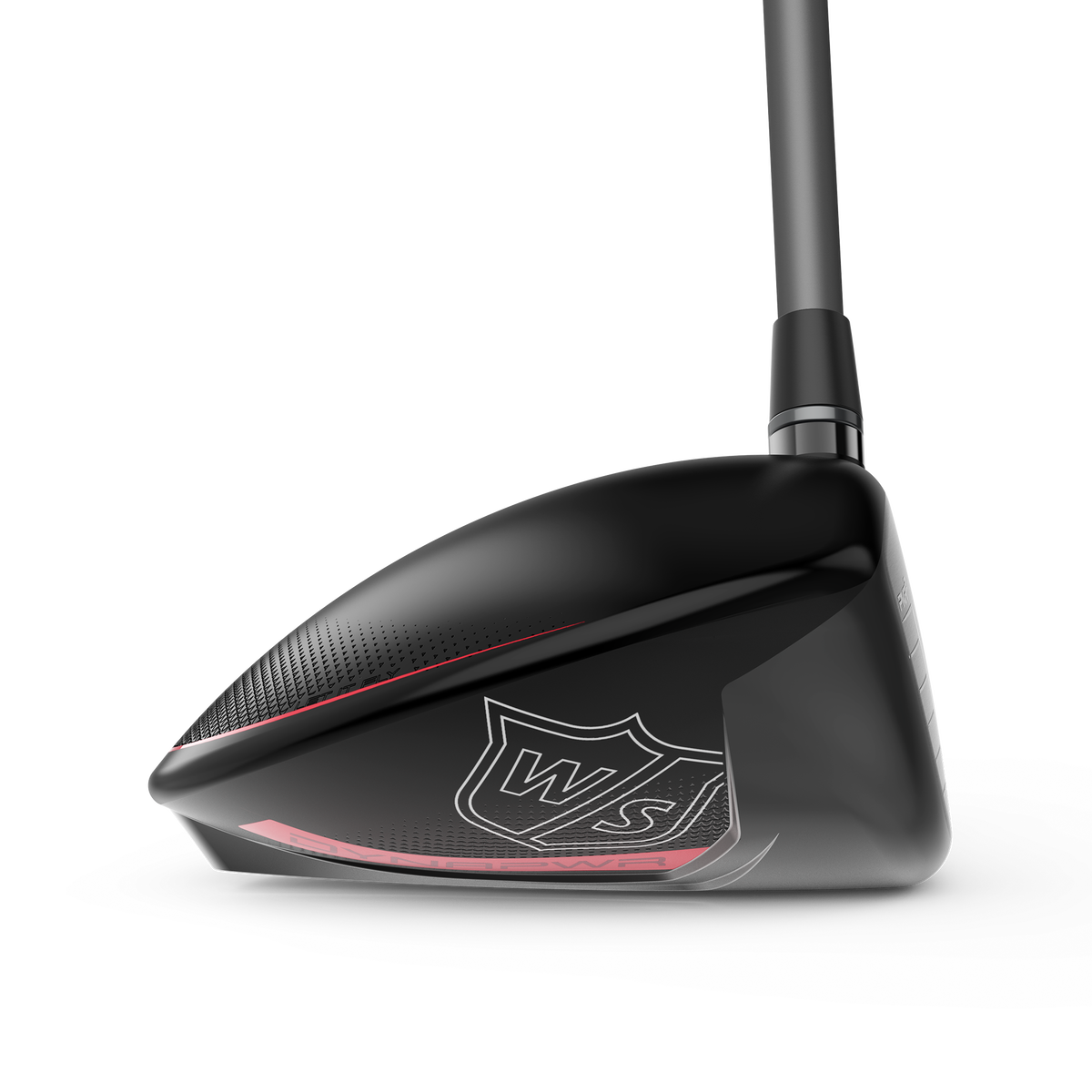 Wilson Dynapower Titanium Driver | PGA TOUR Superstore