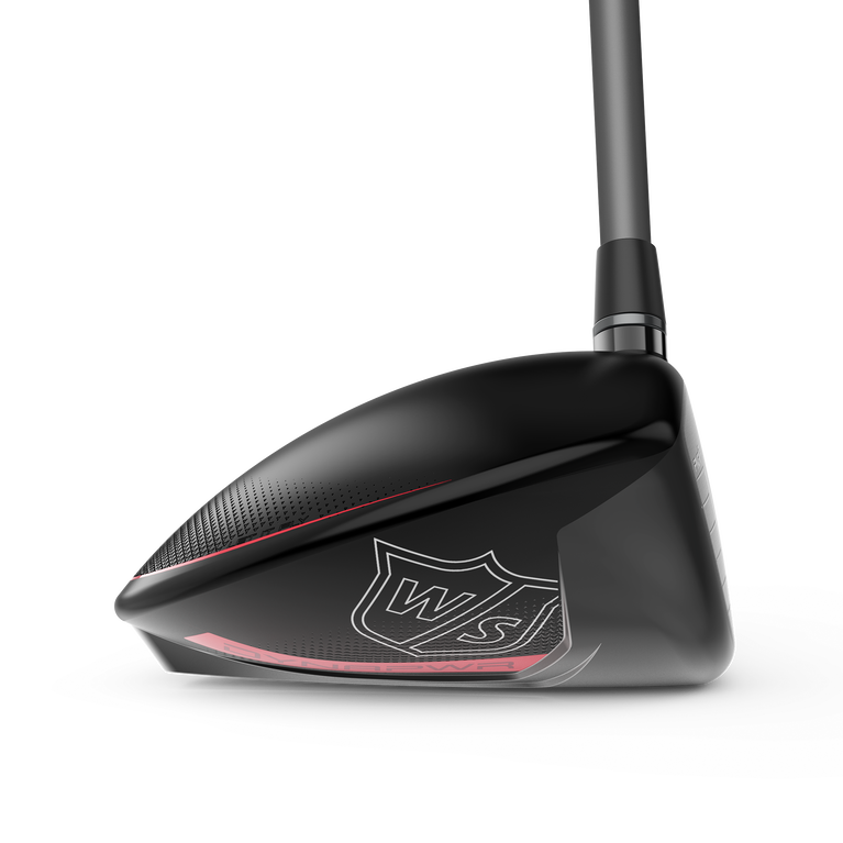Wilson Dynapower Titanium Driver Pga Tour Superstore