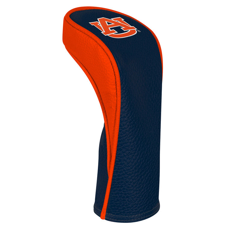 Team Effort Auburn Tigers Individual Hybrid Headcover Pga Tour Superstore