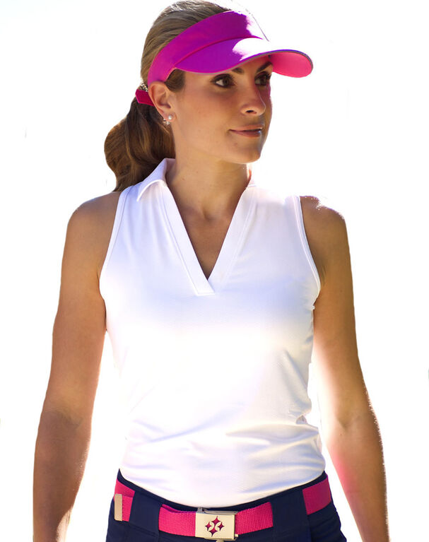 Jofit Cutaway Tech Polo Pga Tour Superstore