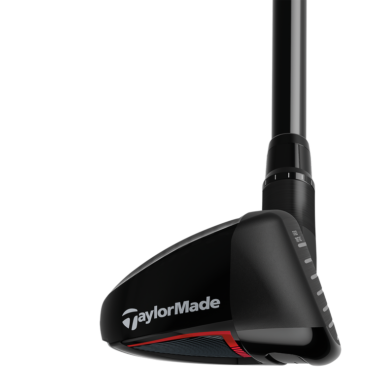 TaylorMade Stealth 2 Plus+ Rescue | PGA TOUR Superstore
