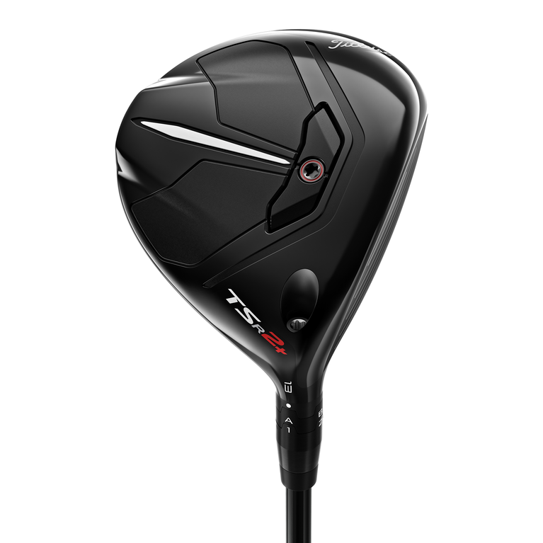 Titleist TSR2+ Fairway | PGA TOUR Superstore