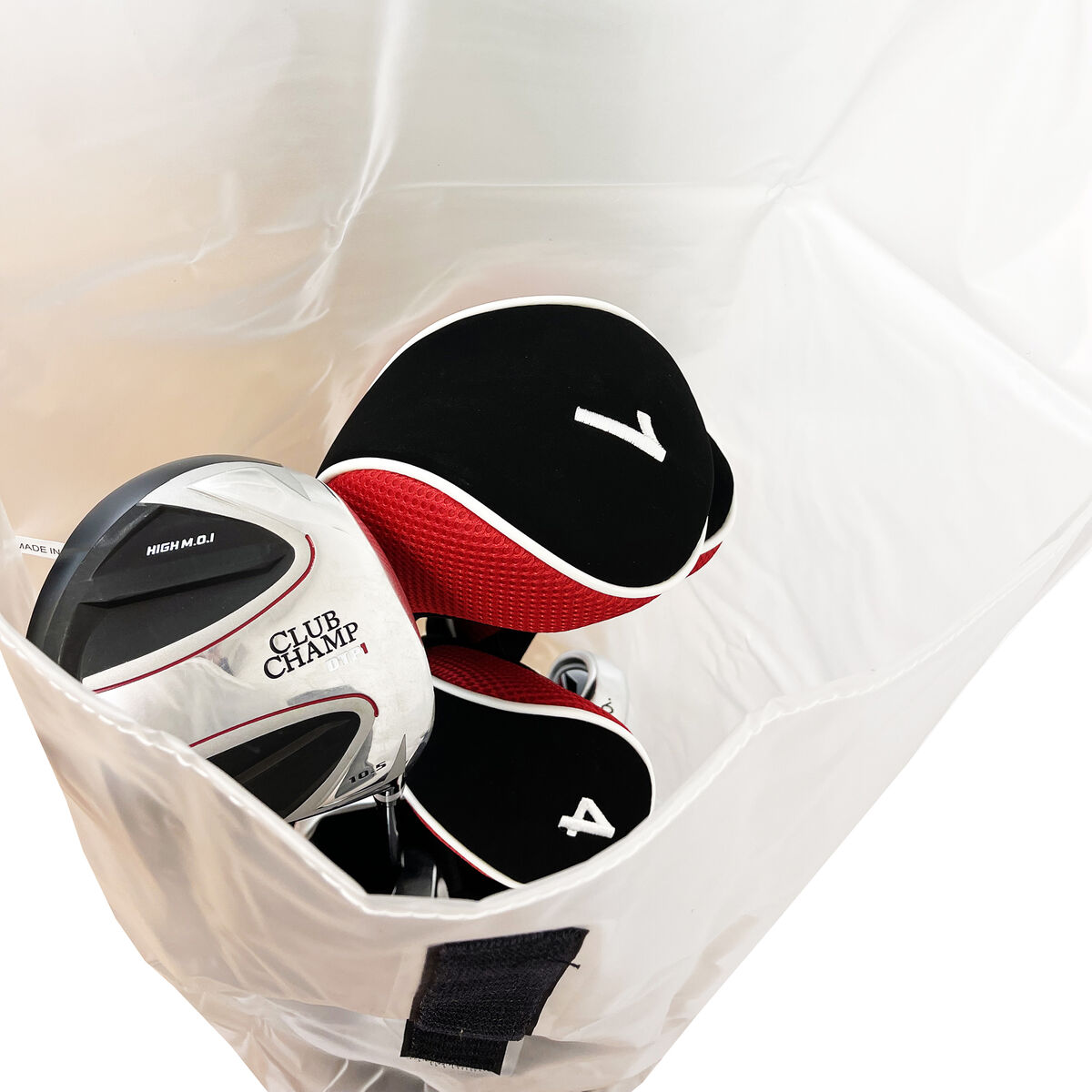 Golf Bag Rain Hood Pga Tour Superstore