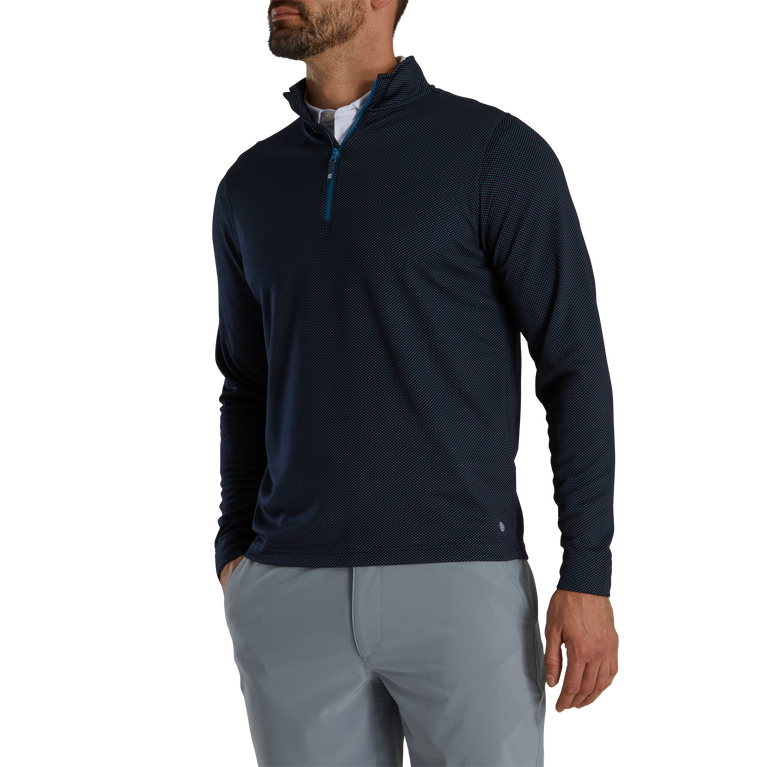 Footjoy Thermoseries Mid Layer Pga Tour Superstore