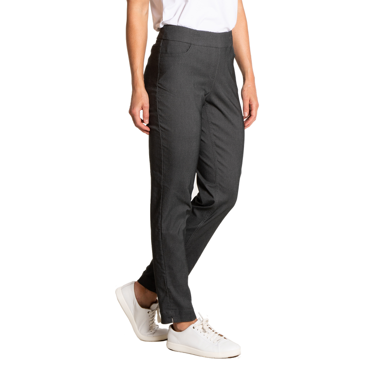 Court Haley Pull On 31 Ankle Pant Pga Tour Superstore