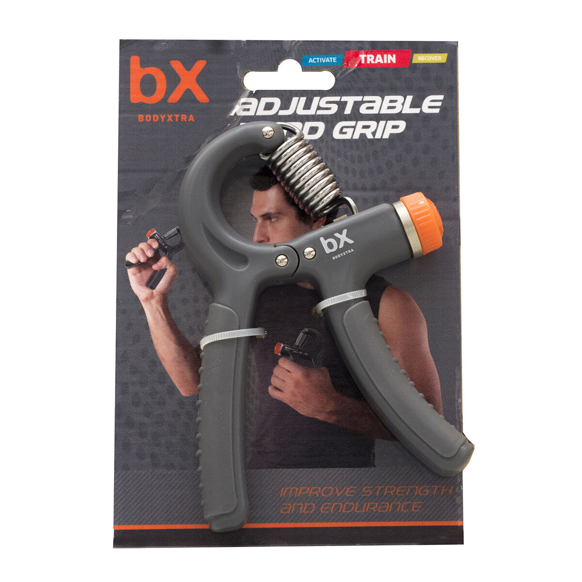 Golf Gifts & Gallery Spring Loaded Hand Grip | PGA TOUR Superstore