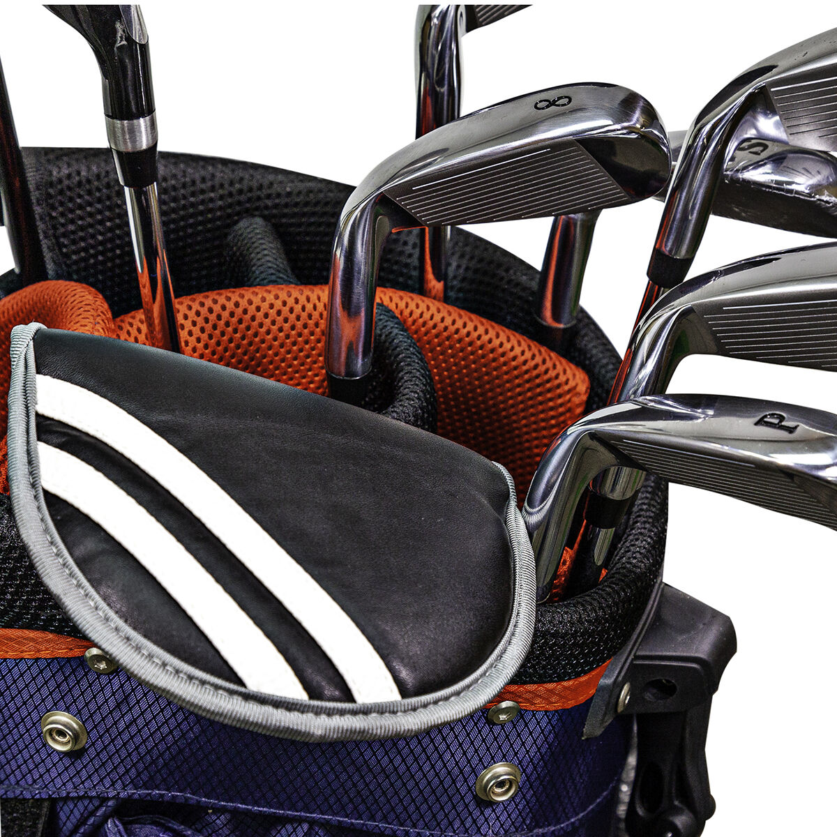 Golf Gifts & Gallery Mallet Putter Cover | PGA TOUR Superstore