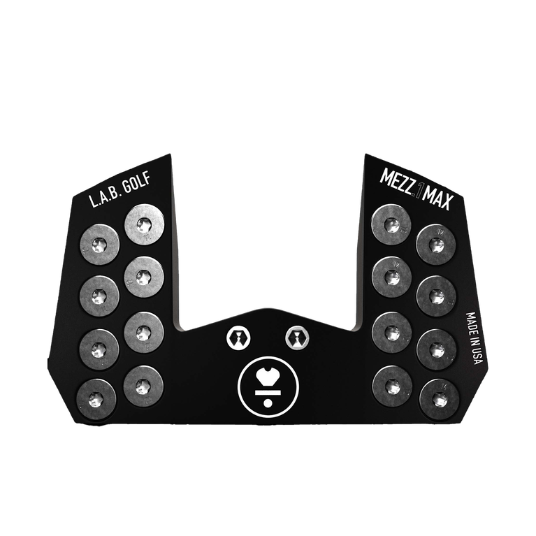 MEZZ.1 MAX Broomstick Putter | PGA TOUR Superstore