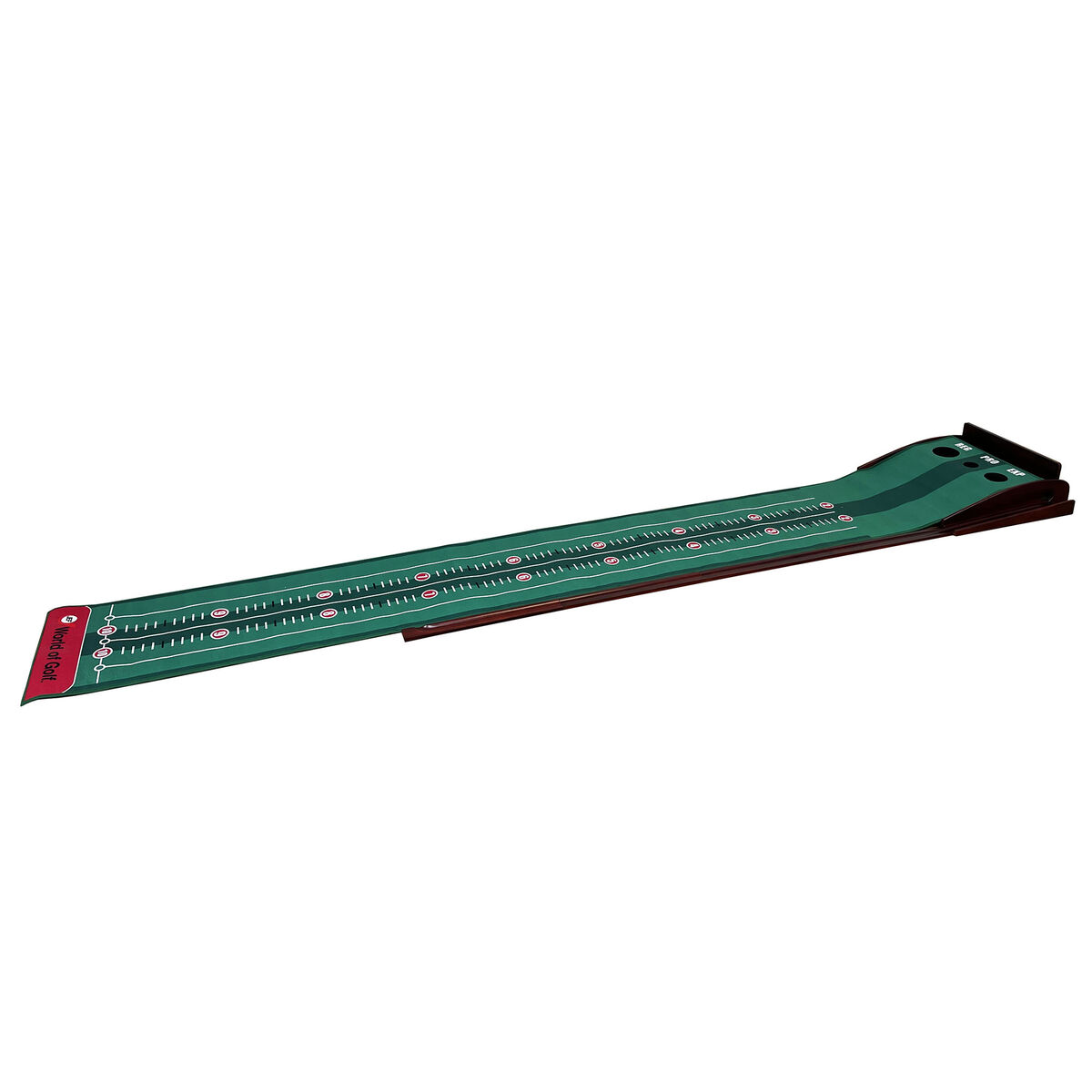 3 Hole Wooden Putting System | PGA TOUR Superstore